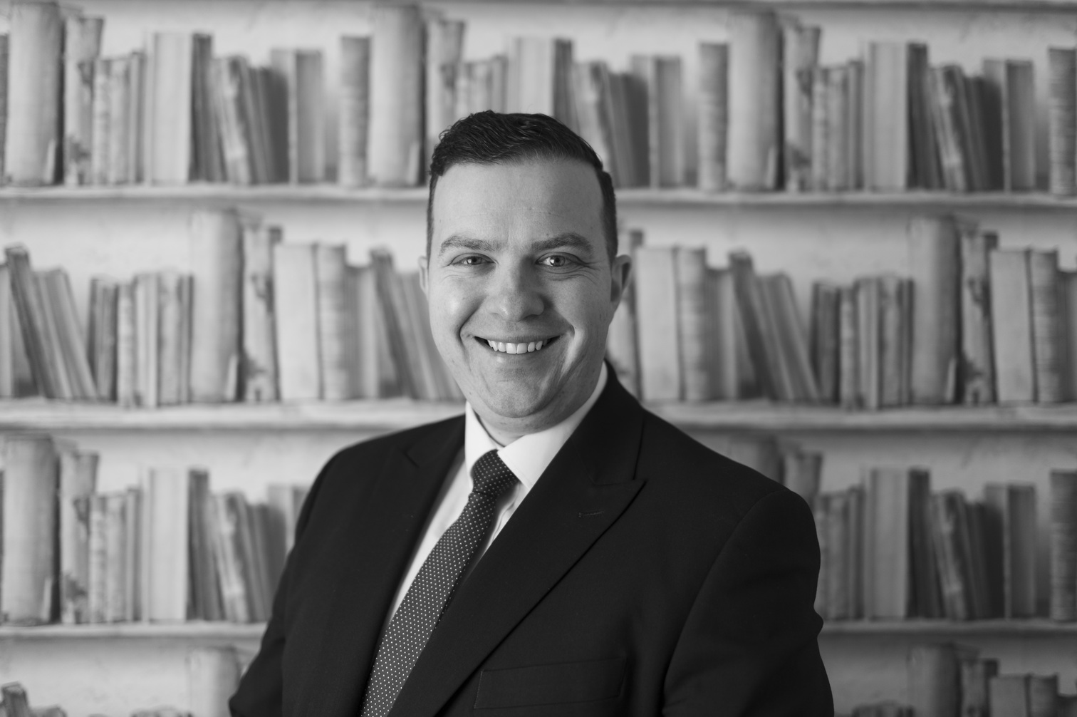 James Reyland - Reyland Johnson Estate Agents