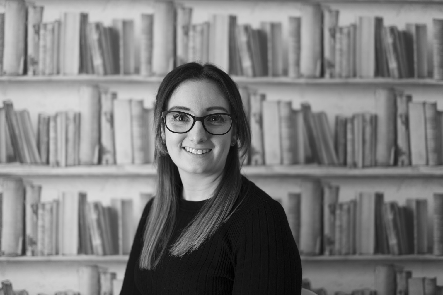 Jessica Hinson - Reyland Johnson Estate Agents