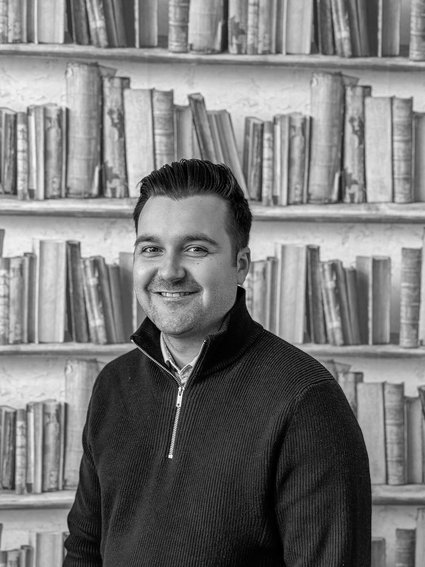 Callum Baker - Reyland Johnson Estate Agents